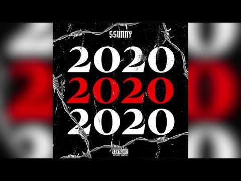ssunny - "2020" (Official Audio) | Presented by @iceyyfilms