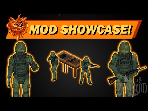 Steam Community :: Project Zomboid