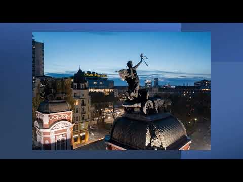 Sofia City Remax Premier