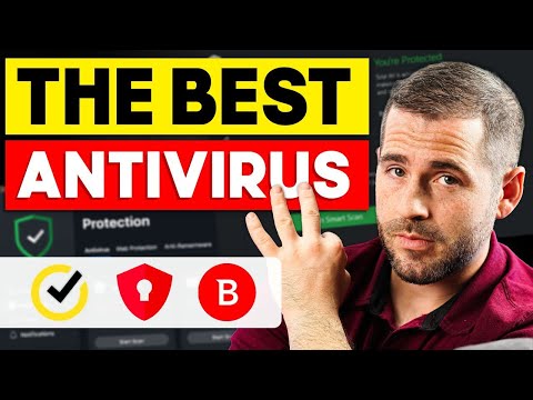 Best Free Antivirus: Can you protect your PC for free?