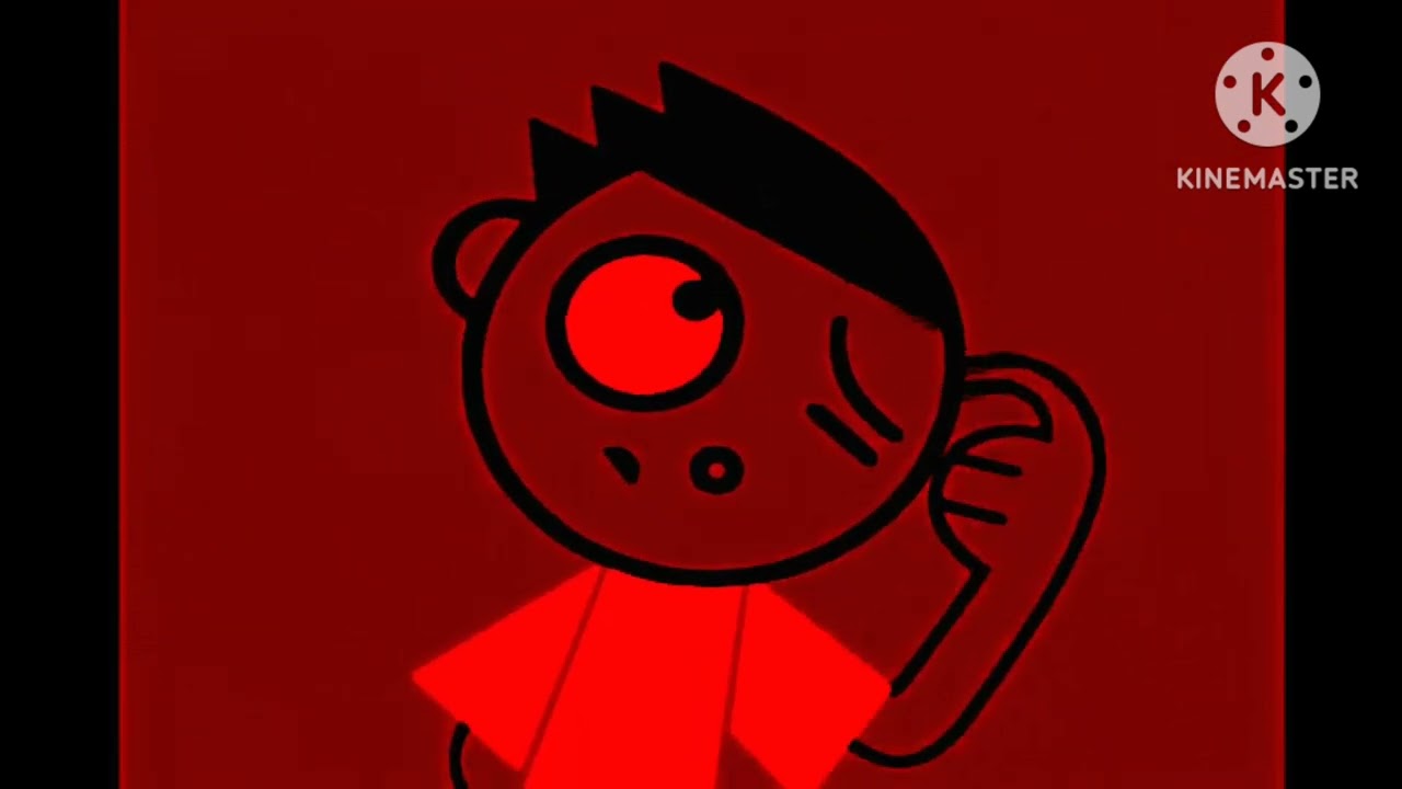 PBS Kids Dash ID Bloopers
