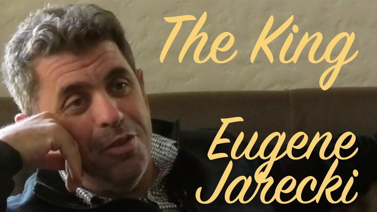 DP/30: The King, Eugene Jarecki