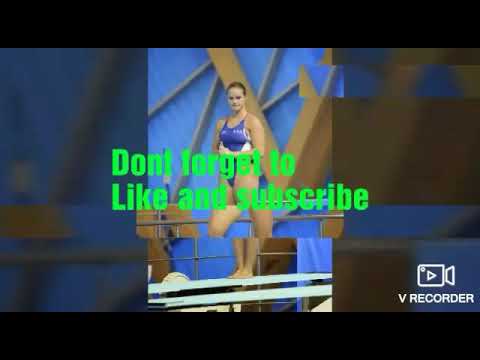 Laura ryan american diver