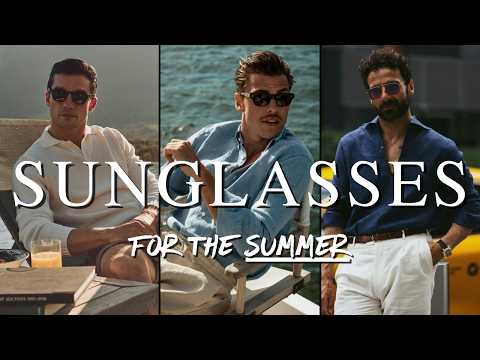 Best Summer Sunglasses for Your Face Shape (With High-End & Budget Picks)