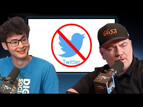 Gary The Numbers: Elon Musk vs. Free Speech: What’s Really Happening?