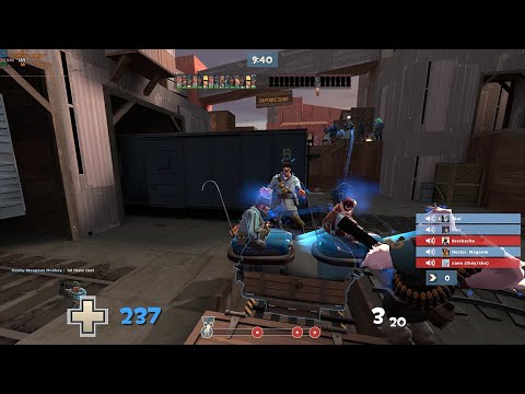 Steam Community :: Video :: I miss community servers