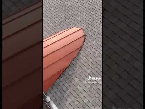 Silver Spring MD Roof