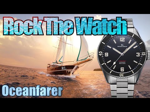 RLG Oceanfarer Review