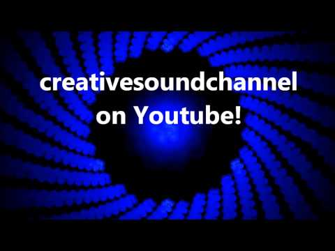 001 Nature - Free Ocean Background Sound Loopable for Games With Still Drums Good For Games