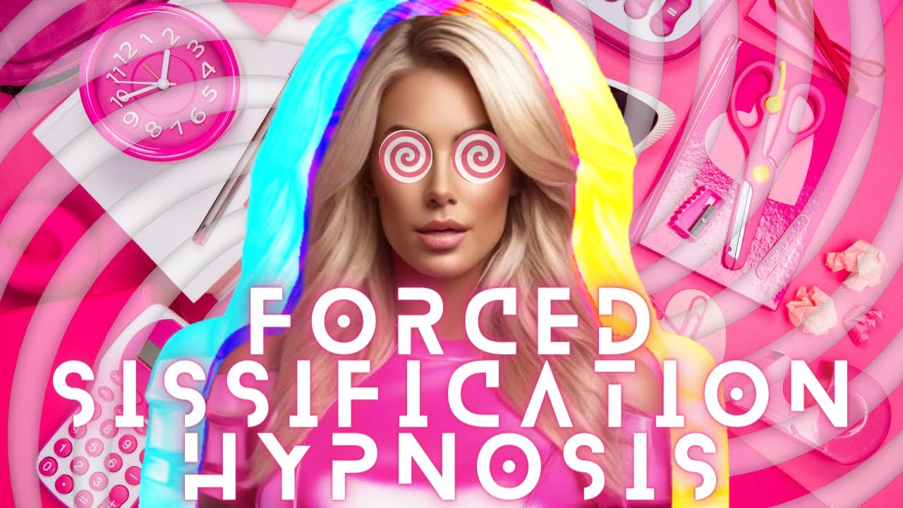 Forced Feminization Hypnosis ii