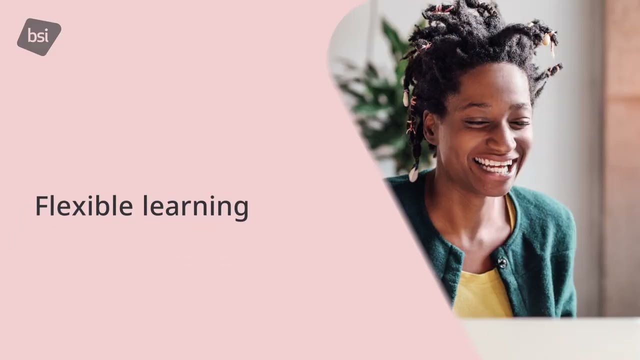 ISO 9001 Requirements on-demand eLearning training course