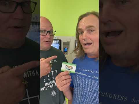 Laundroworks is the card system we use! #money #laundromat #moneybusiness #business