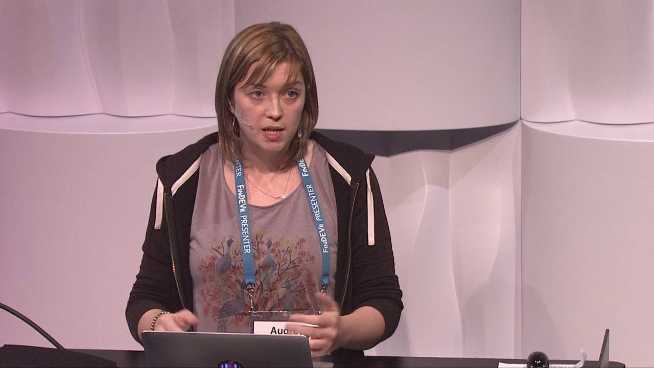 Streamdata io - Coding Real-Time in less than 15 min