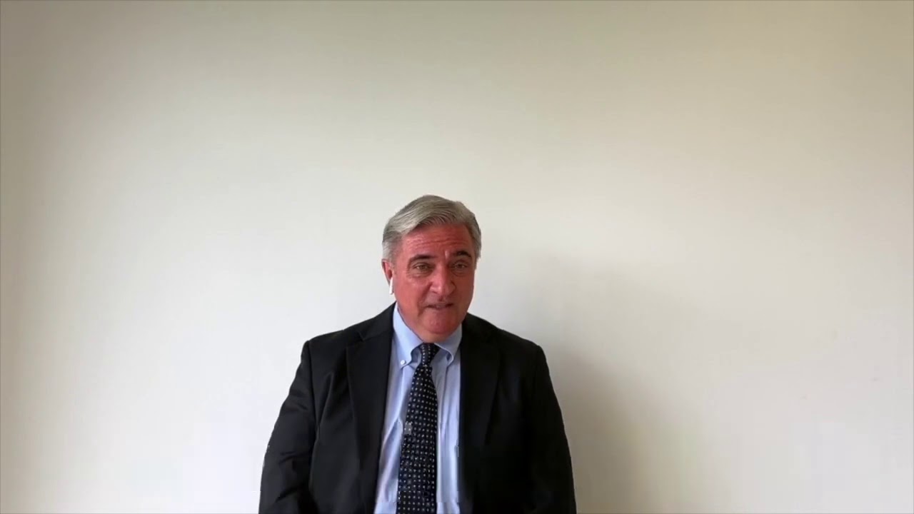 Meet the Team with Mark Shoemaker!
