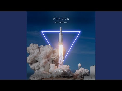 Supernova (Original Mix)