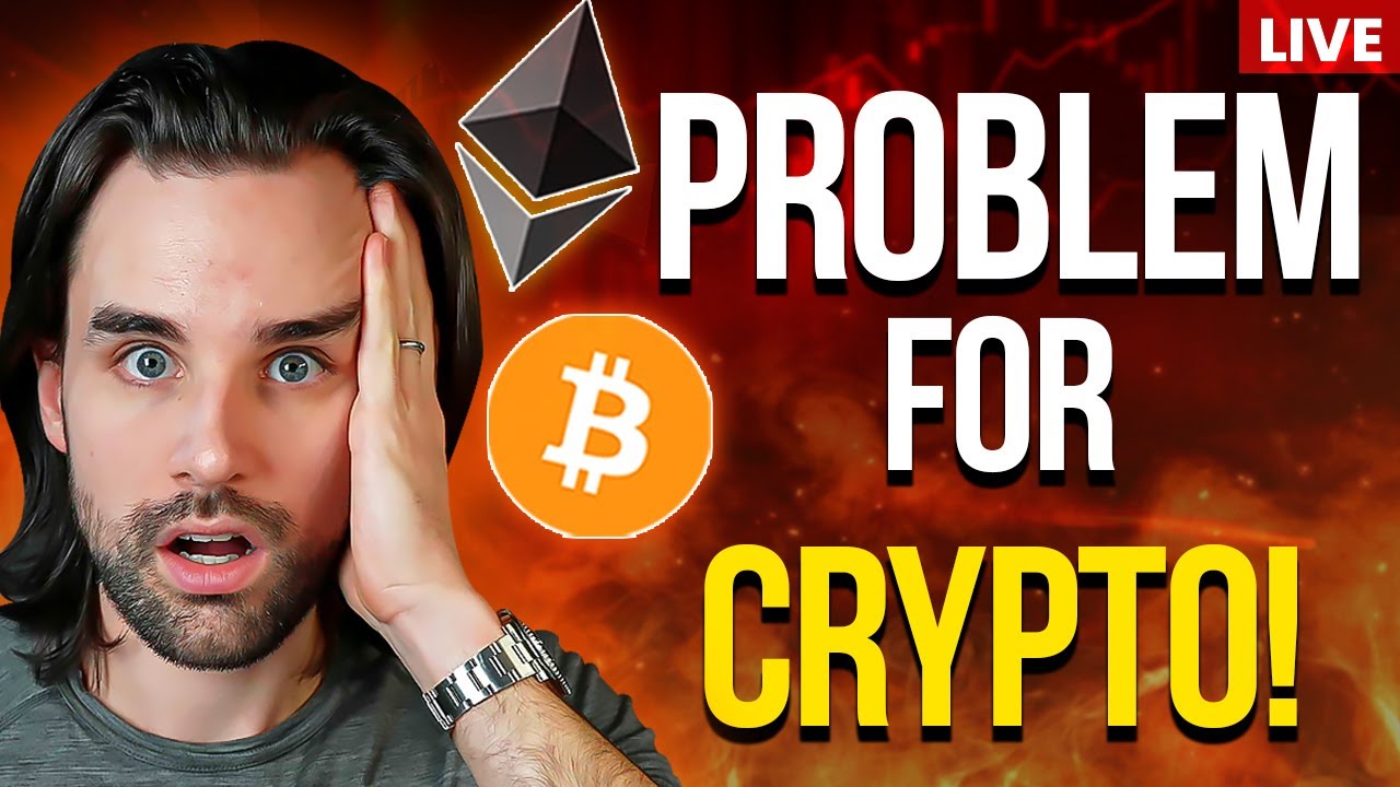 🔴Big problem for crypto that MUST be fixed ASAP! | Dapp University