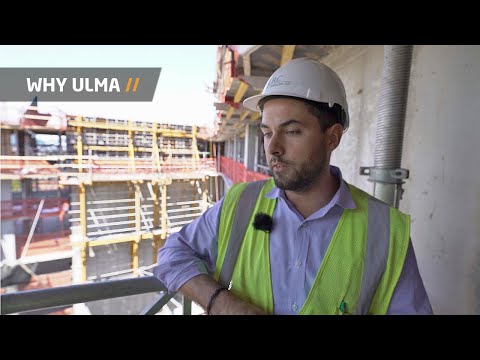 Project Manager LRC Construction LLC., US - Why ULMA [en]