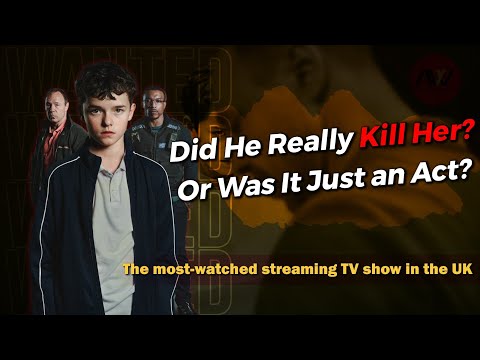 Breaking Down Netflix's Crime Drama Adolescence | Adolescence Episodes