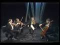 String Quartet in g minor, Op. 10 - Claude Debussy