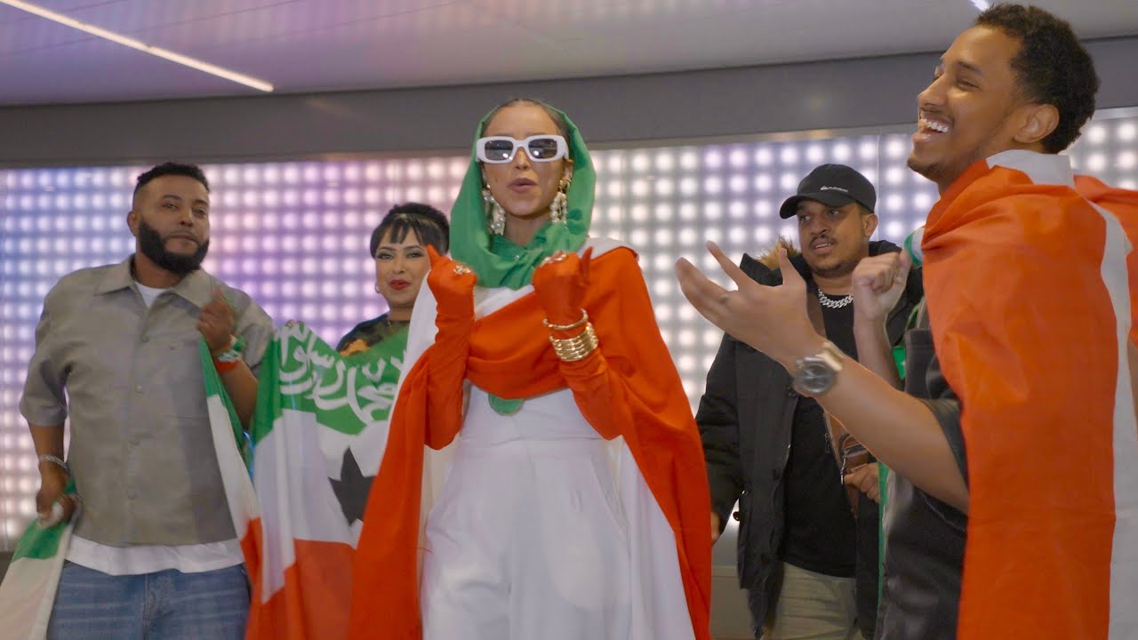 Top 100 Songs - Daily Music Chart from Somalia (19/05/2025) | Popnable