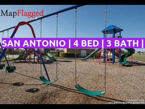 TX | Buy house at 14314 Moon Eye Trail, San Antonio, USA | MapFlagged