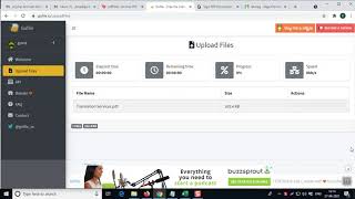 14 Gofile.io Alternatives – SaaS Discovery