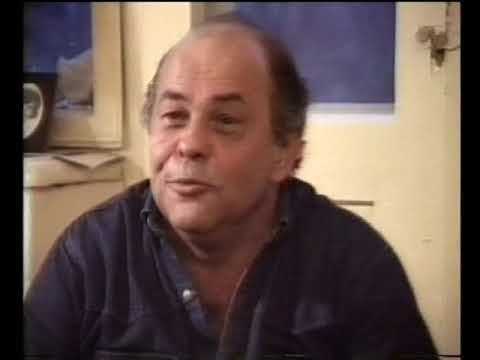 Jacek Kuroń - My father takes a stand (10/150)