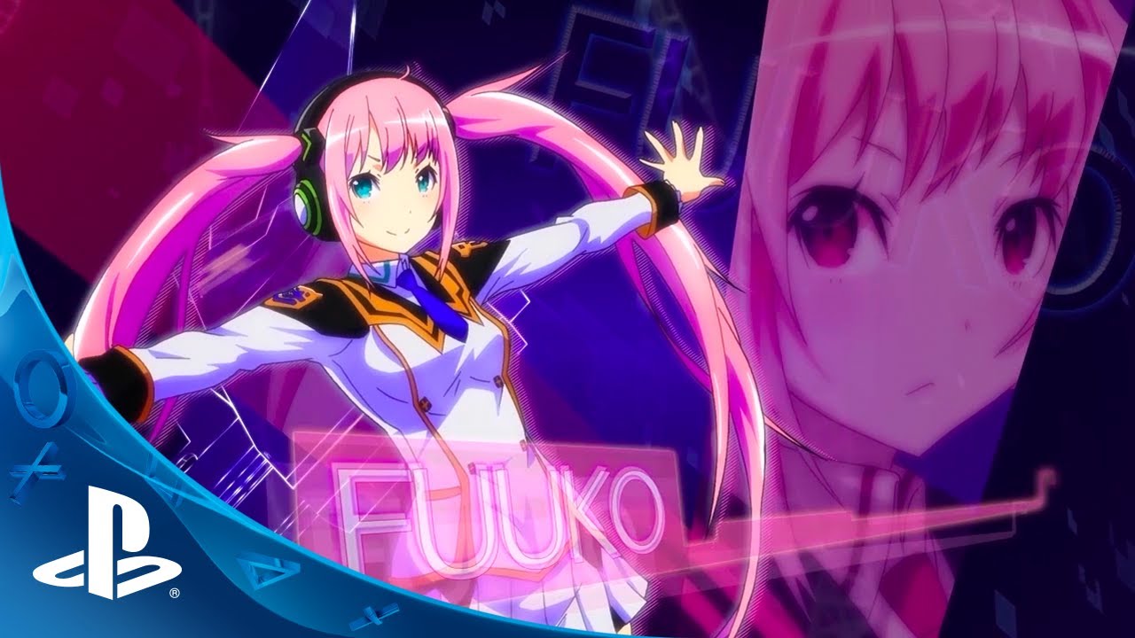 Conception II: Meet Fuuko