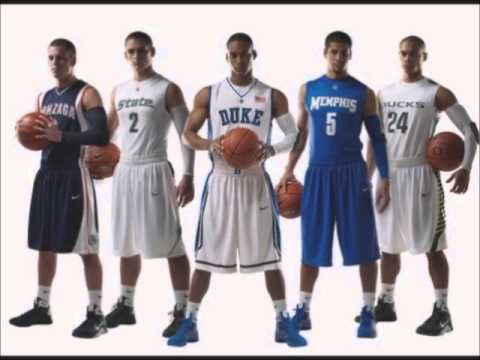 100 Basketball Scholarships