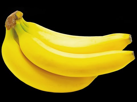 The Meaning of Banana