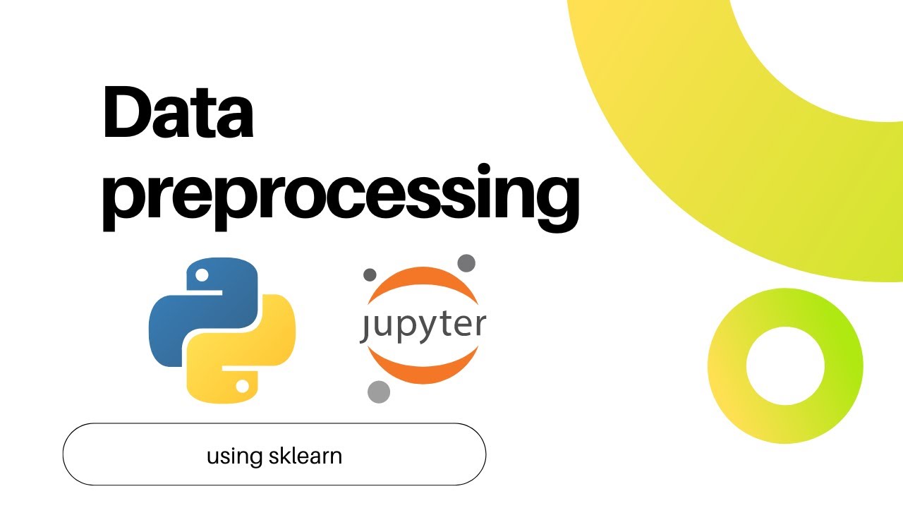 Data preprocessing using sklearn: SimpleImputer, KNNImputer, IterativeImputer