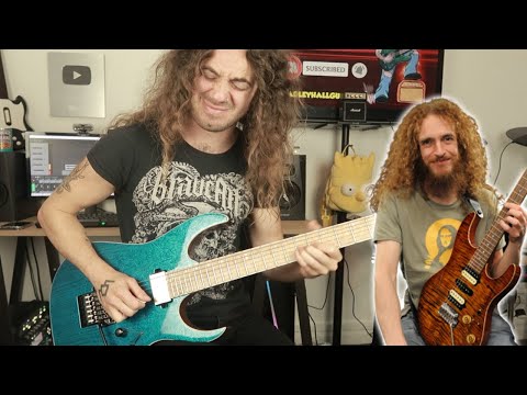 No Memes, Just Attempting The GREATEST Solo Of All Time