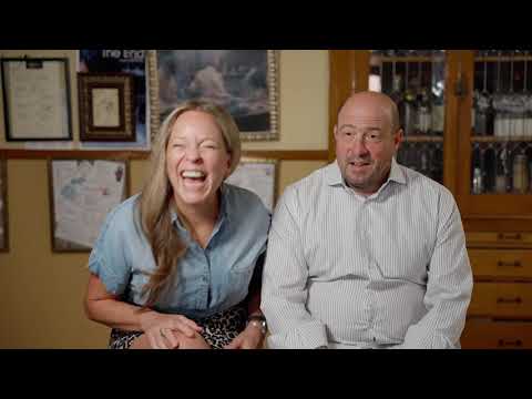 The making of Bonanno Concepts restaurant group