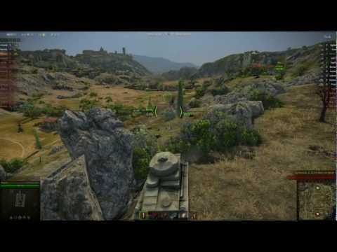 Steam Community :: Video :: WoT - Medium Mk I - Province