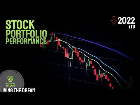 YTD Stock Performance 🔻 PLUS - A Silver Lining of Inflation