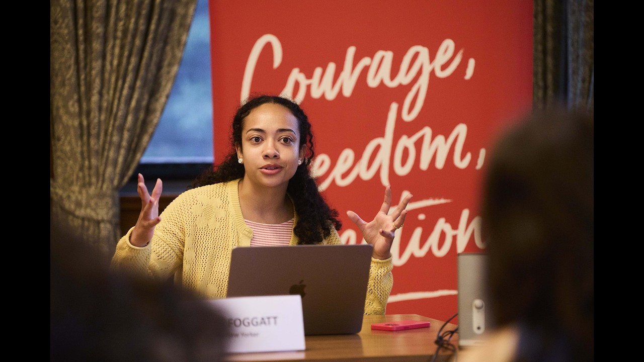 Journey: Journalism Bootcamp 2024