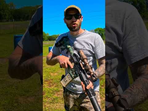 Silencerco Omega 300!!!