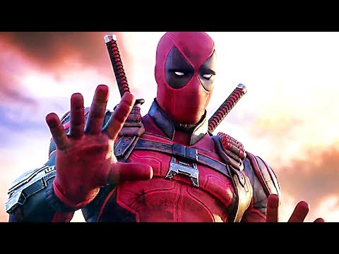 Deadpool Video Games List | GAMERS DECIDE