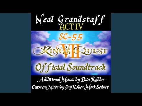 Light Beam (feat. Neal Grandstaff)