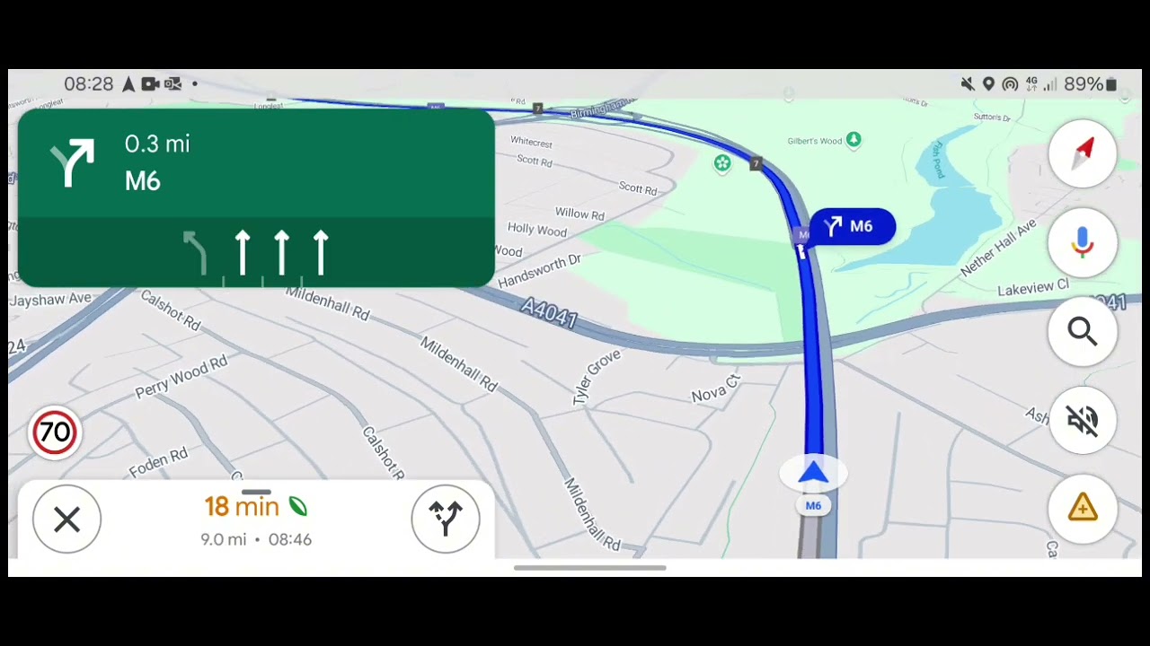 WV3 7HS Wolverhampton