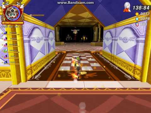 Steam Community :: Video :: [TalesRunner] Super Reward Set - Anubis Hard 3