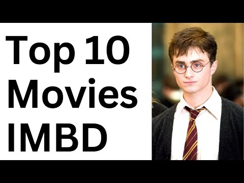 Top 10 movies in the world all time | top IMDB rating | no one cook | top movies 2023 | 2024