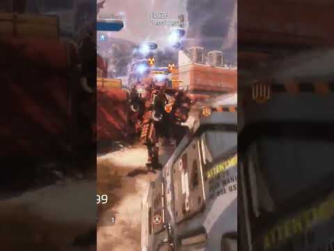 Steam Community :: Video :: Titanfall 2 Gundam