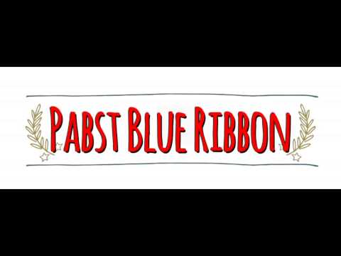 American vs Australian Accent: How to Pronounce PABST BLUE RIBBON in an OZ or US Accent