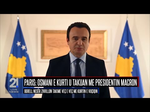 Lajmet 10.11.2022