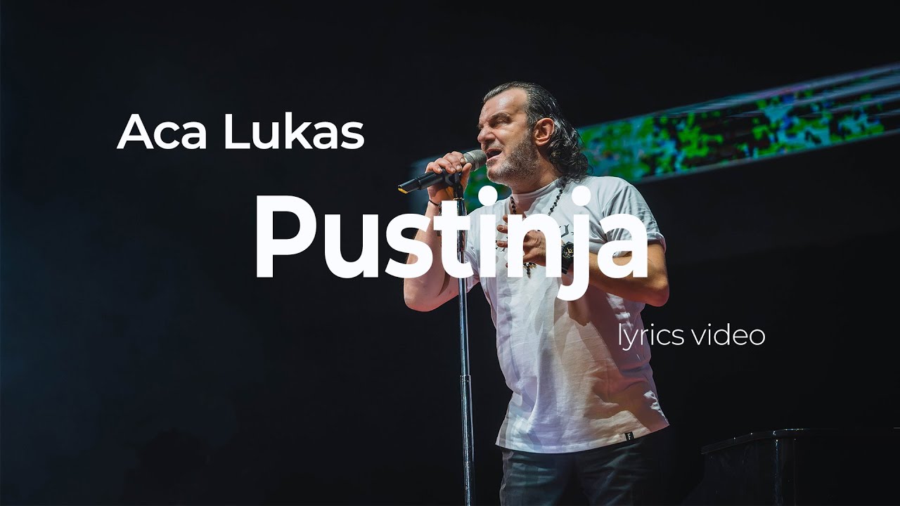 Pustinja by Aca Lukas from Serbia | Popnable