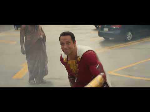SHAZAM! FURY OF THE GODS - New Age - Di Bioskop 15 Maret
