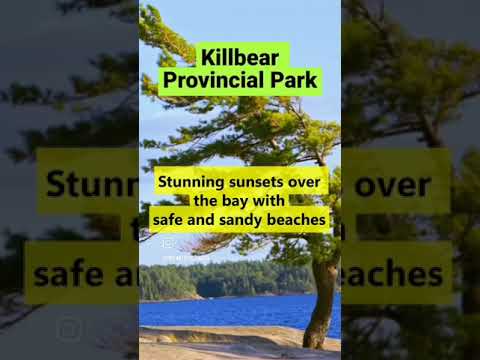 Top Family-Friendly Campgrounds in Ontario 2025 | Best Camping Spots for Kids & Parents