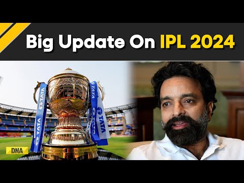 IPL 2024: Matches To Begin From March 22, Tournament To Be Held In India, Says Chairman Arun Dhumal