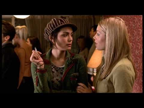 "A Pre Saturday Night Party Party" from The Rules of Attraction (2002)